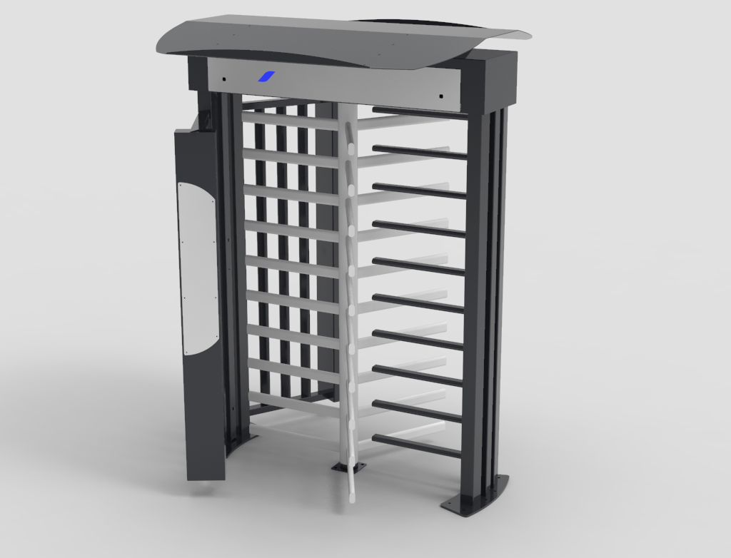 TF1000-Evo - Bolloré